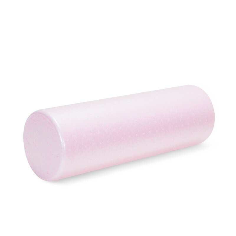 Foam Roller Muscle Relaxation EPP Fitness Foam Roller Solid High ...