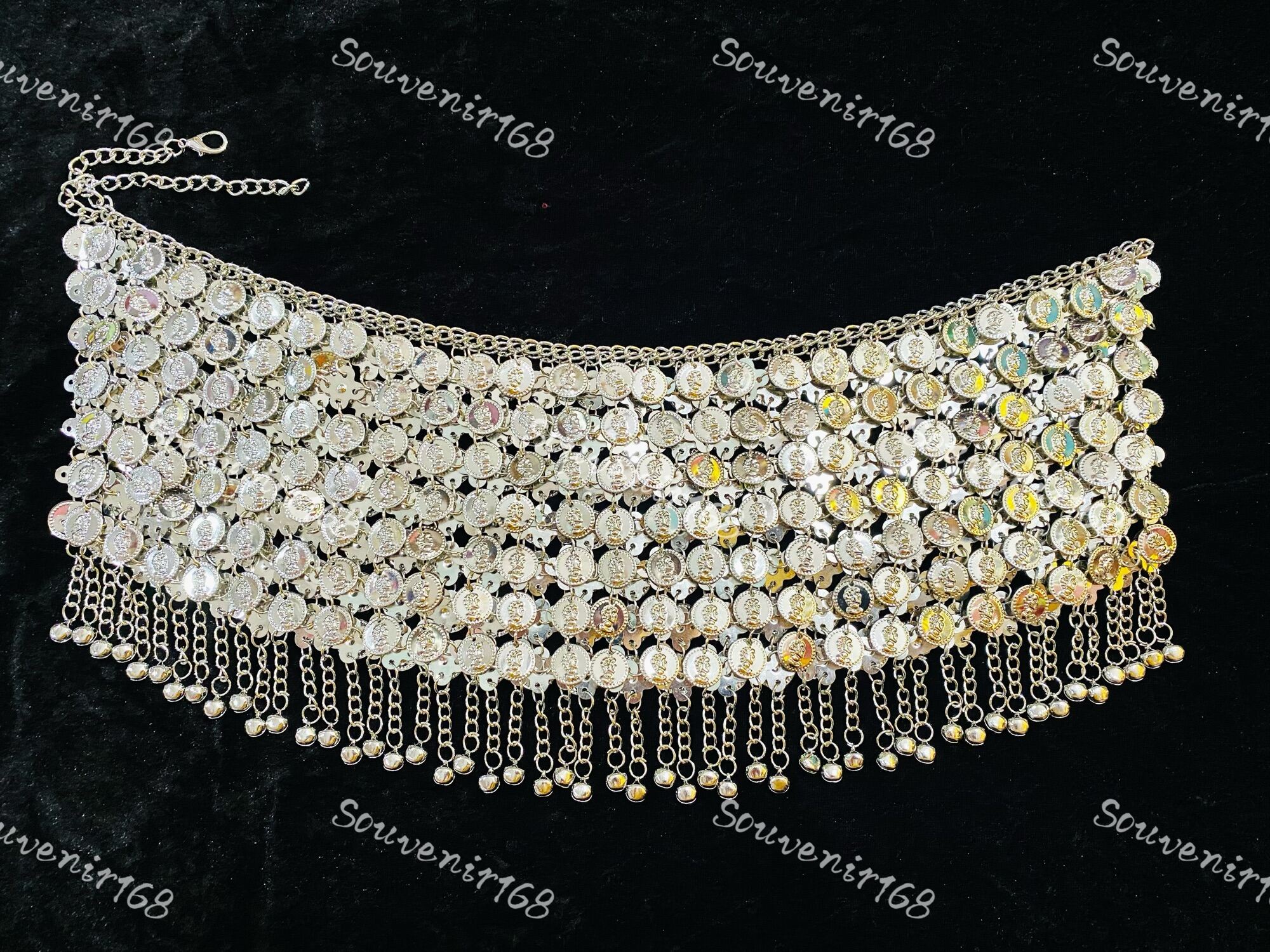 Sementing/tali pinggang syiling/small coin | Lazada