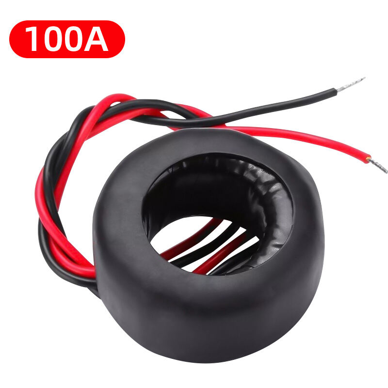 Miniature Current Transformer For Sale Toroidal Transform China Brand ...