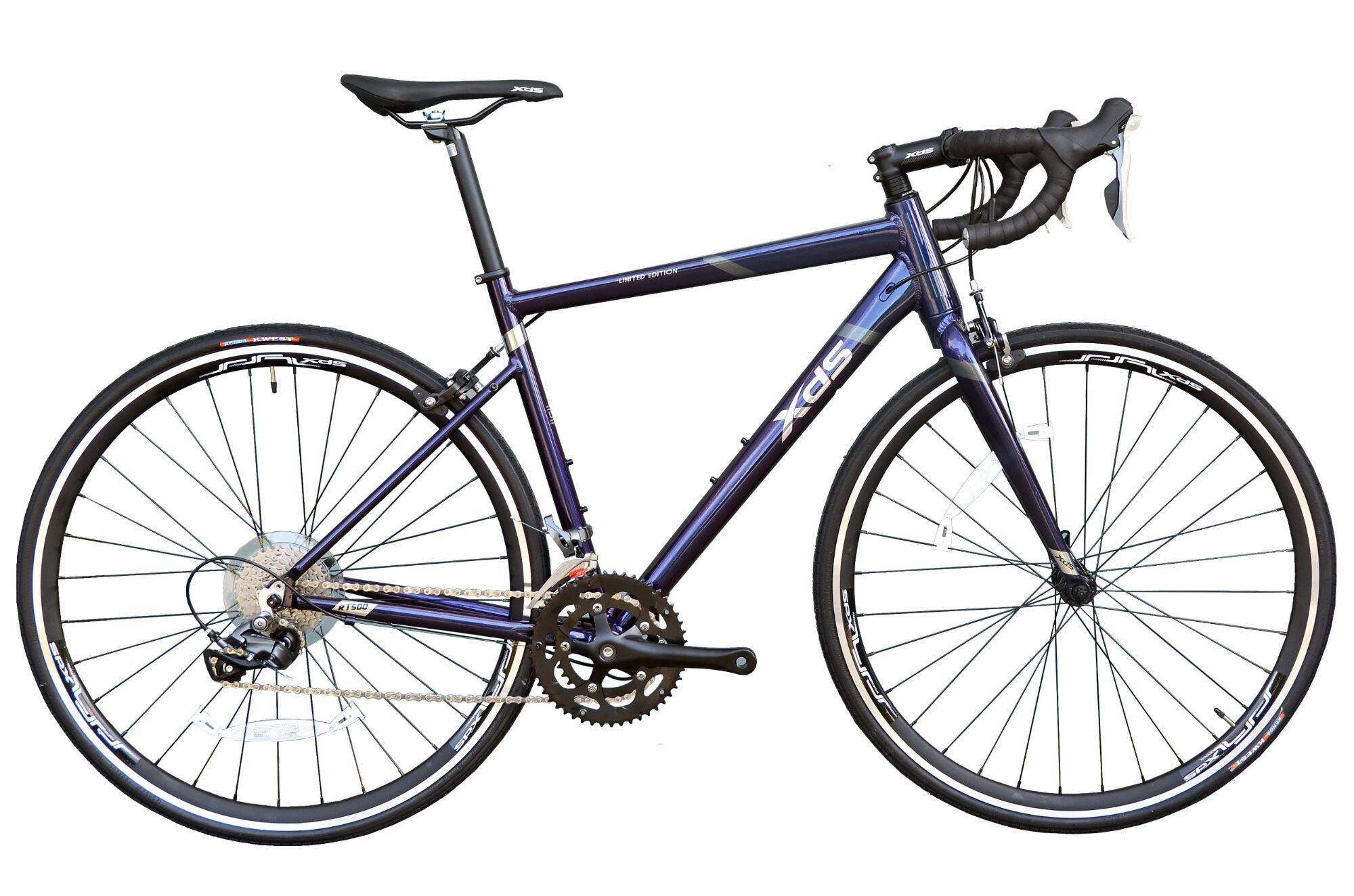 SALE!! 700CC XDS RT500 16SPEED ROADBIKE BASIKAL RACING (best for ...