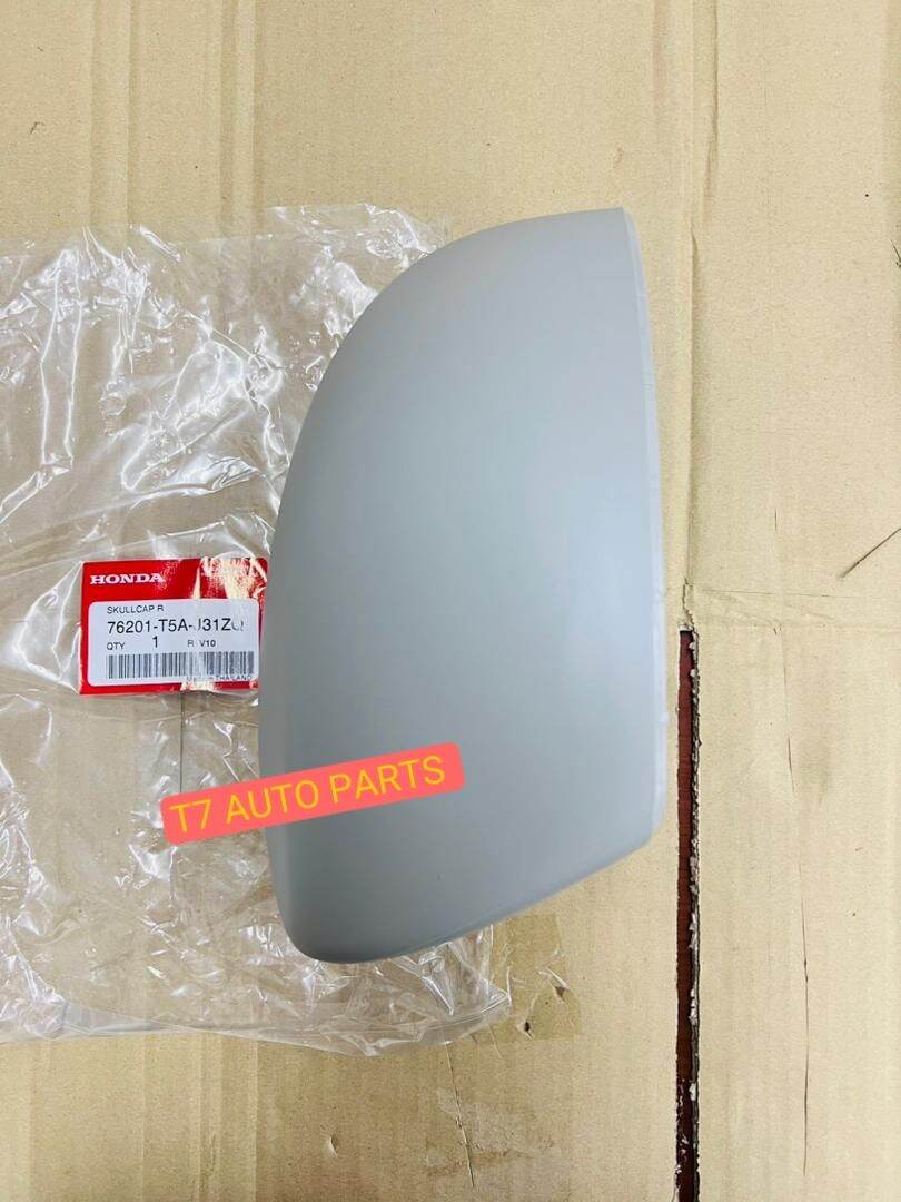 ORIGINAL HONDA CITY GM6 T9A JAZZ GK T5A BRV DOOR SIDE MIRROR COVER ... ORIGINAL HONDA CITY GM6 T9A JAZZ GK T5A BRV DOOR SIDE MIRROR COVER ...