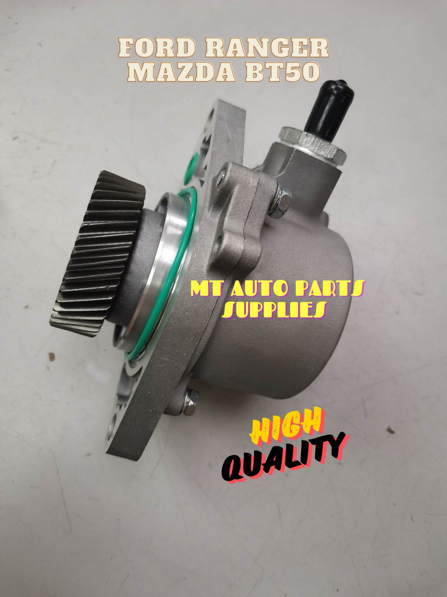 FORD RANGER WL / MAZDA BT-50 2.5 VACUUM PUMP | Lazada