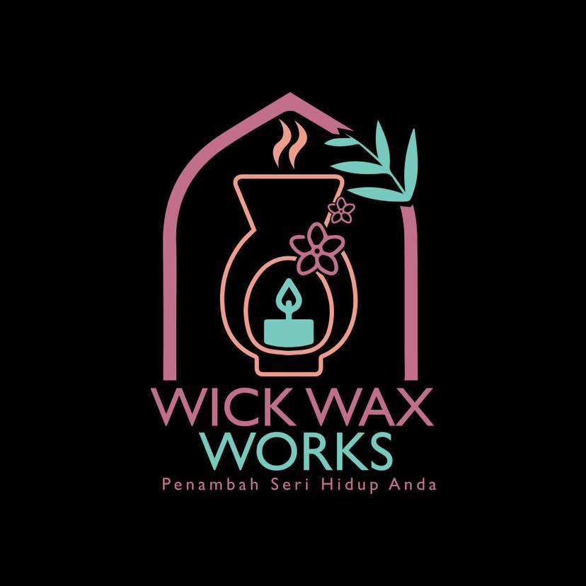 WICK WAX WORKS Official Store in Malaysia, Online Shop 11 2024