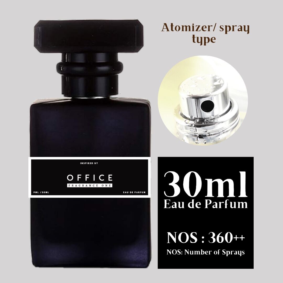🔥NEW MUST HAVE🔥 Inspired by OFFICE for men Fragrance One Jeremy ...