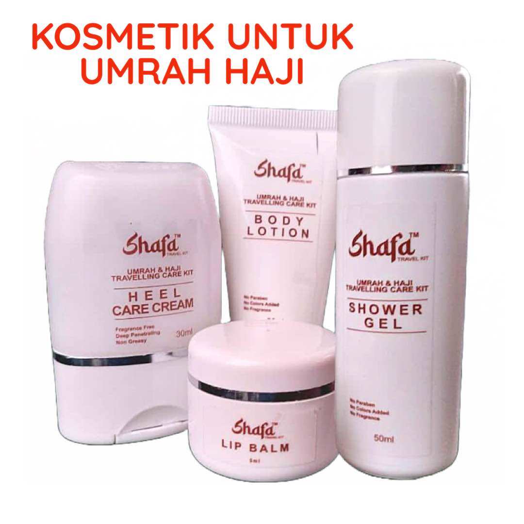 SET BAJET HAJI UMRAH MINI TELEKUNG COTTON ASSOFWA DAN INARA Dewasa | Lazada