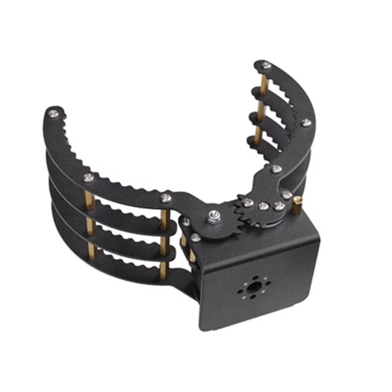 Gripper for 51 STM32 Servo Robot Clamp Gripper Mechanical Arm for ...