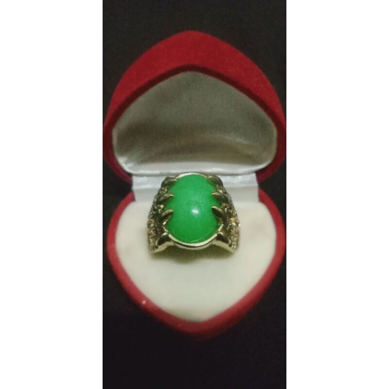 CINCIN BATU FOSFOR ULAR | Lazada