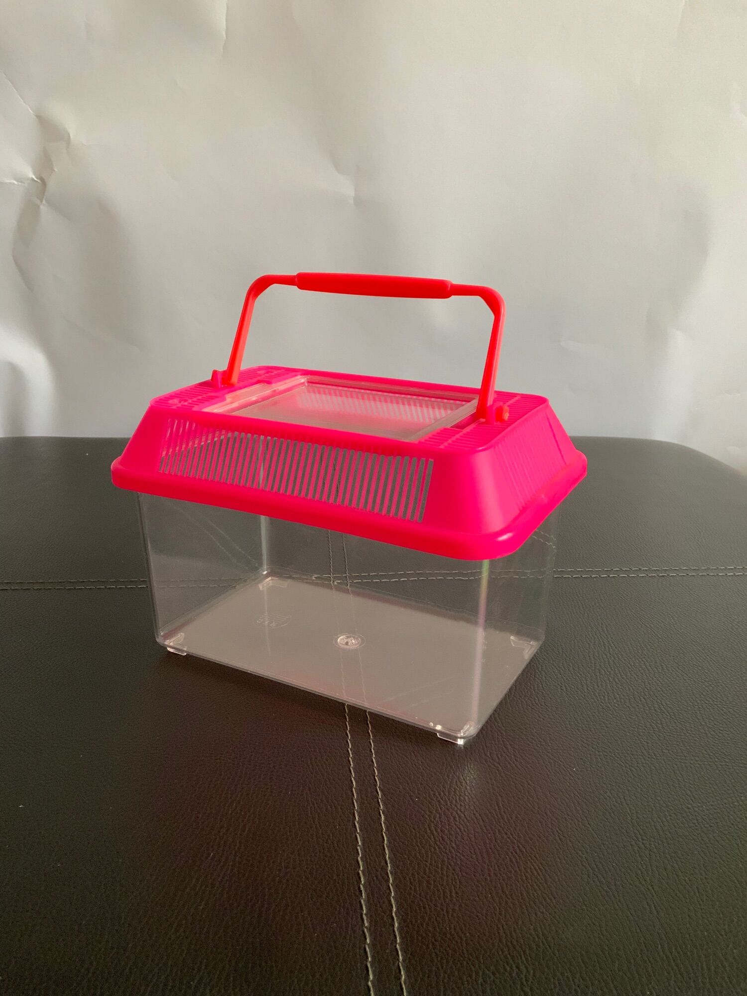 Medium size Plastic Aquarium / Bekas Ikan Kura-Kura | Lazada