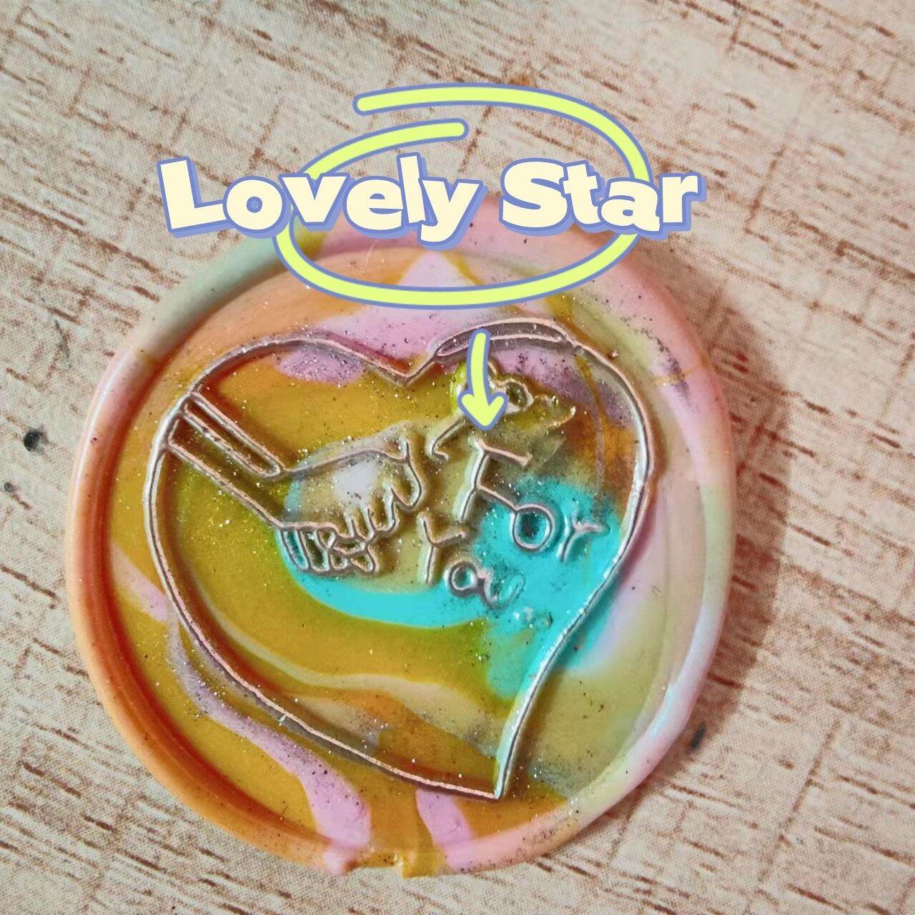 Lovely Star co Official Store in Malaysia, Online Shop 03 2025
