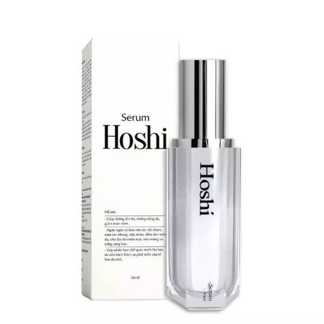 HOSHI CREAM REGENERATES SKIN, ANTI-AGING, FREQUENCY, FREQUENCY IMPROVE ...