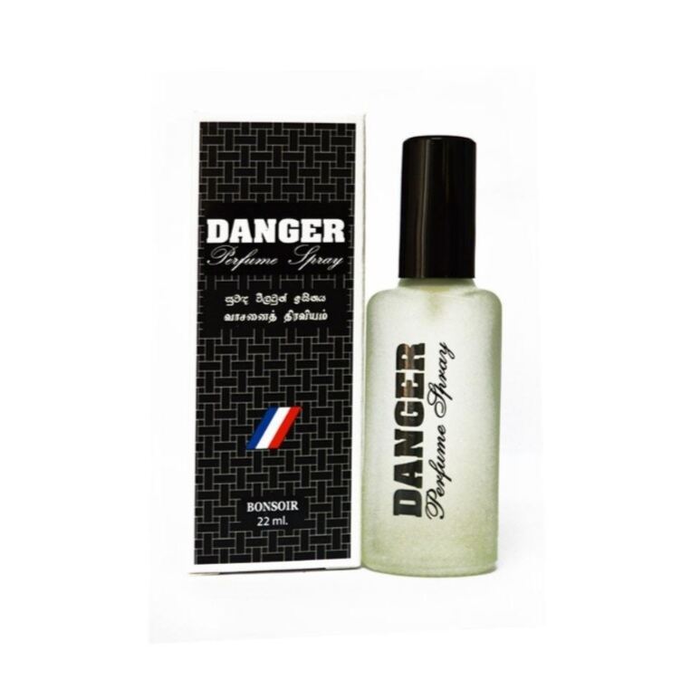 Danger perfume | Lazada: Buy sell online Men with cheap price | Lazada