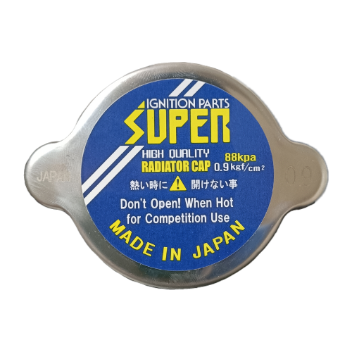 TAIHOAUTO FUTABA FEW Engine Coolant Radiator Cap R117 R123 R124 R125 ...