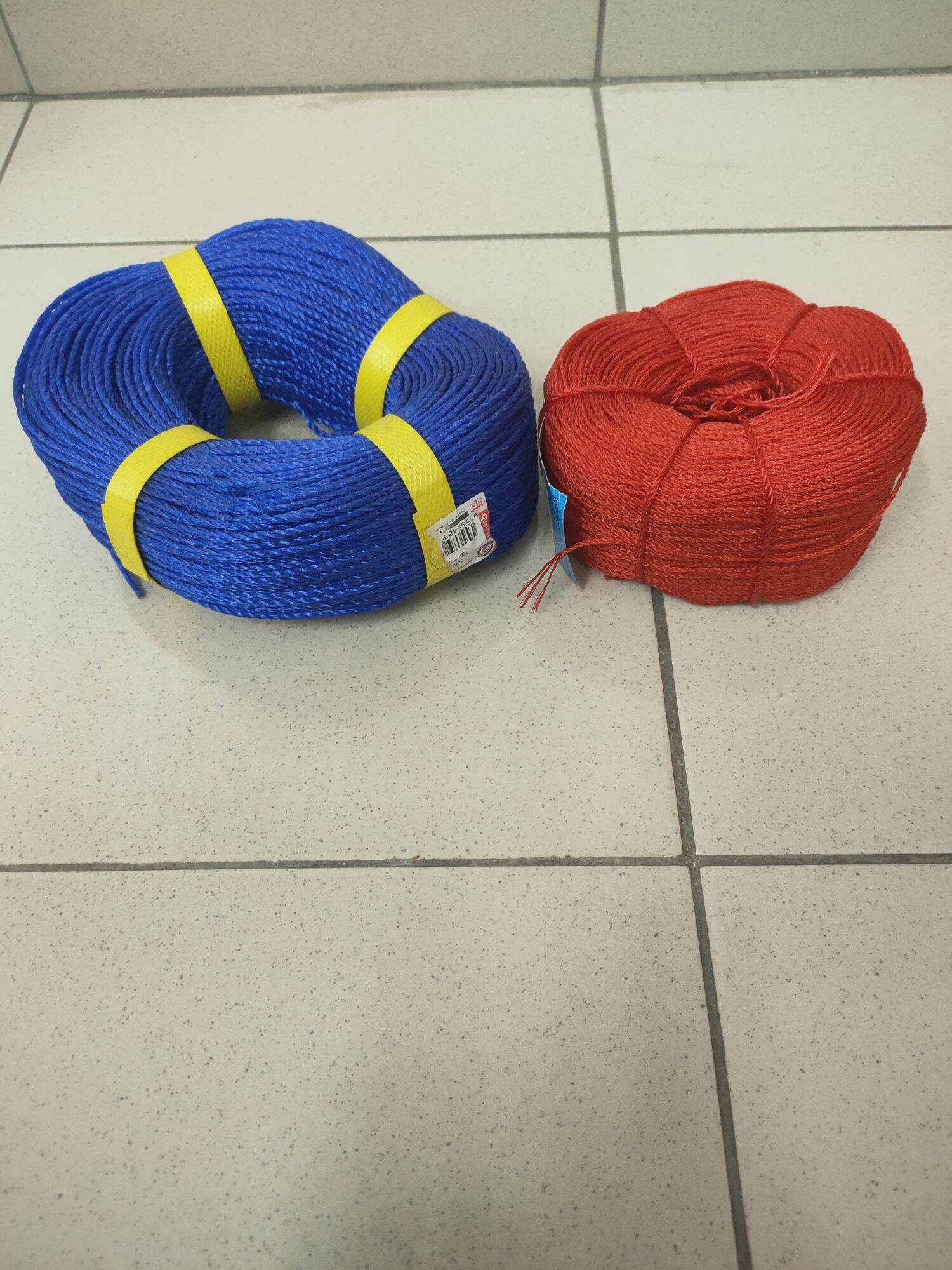 Tali PE / PE rope | Lazada