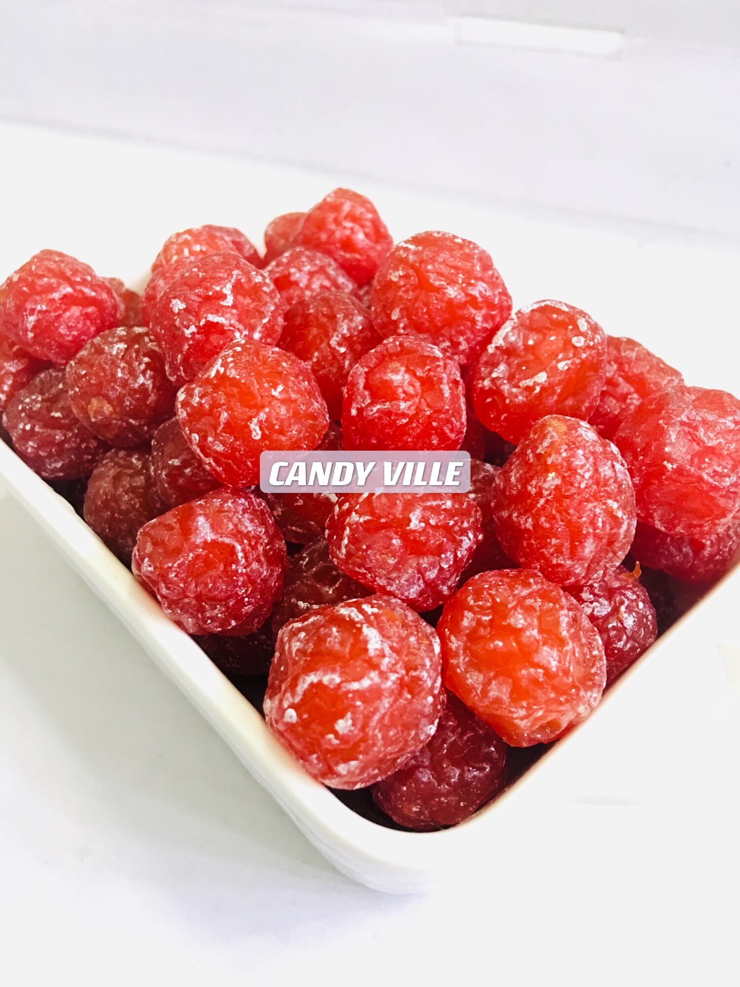 Asam Merah Manis 500g / 1kg | Lazada