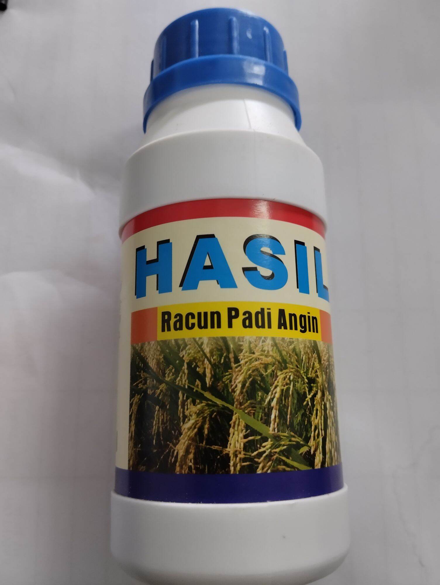 Racun padi angin..semua jenis benih boleh Guna (250ml) | Lazada