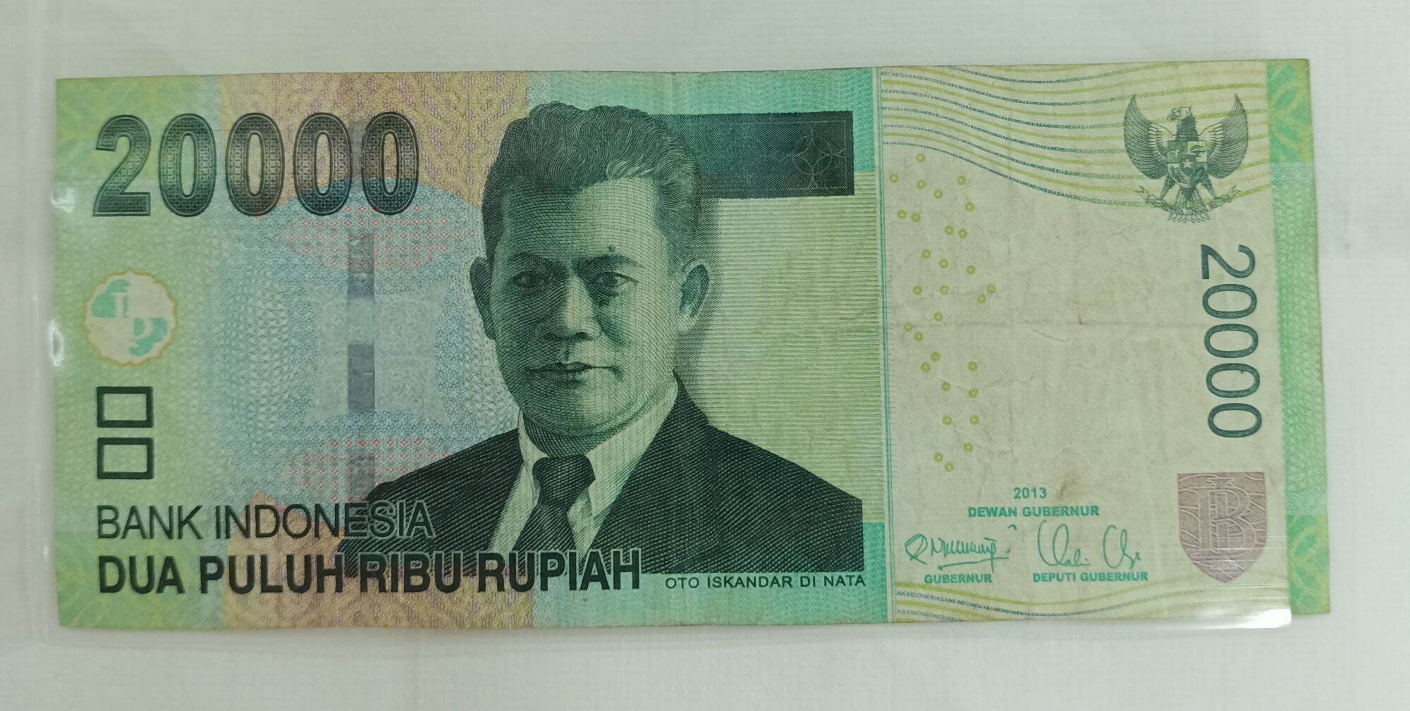 Koleksi barangan antik 20000 Rupiah Indonesia | Lazada Koleksi barangan antik 20000 Rupiah Indonesia | Lazada