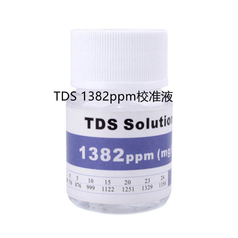 Standard Solution Calibration Liquid ORP Standard Solution PH ...