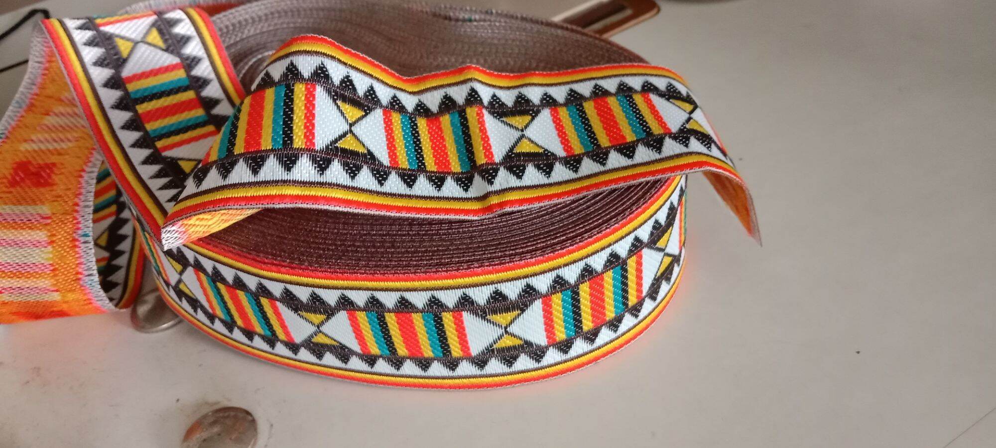 linangkit baju tradisional bajau 1 meter | Lazada