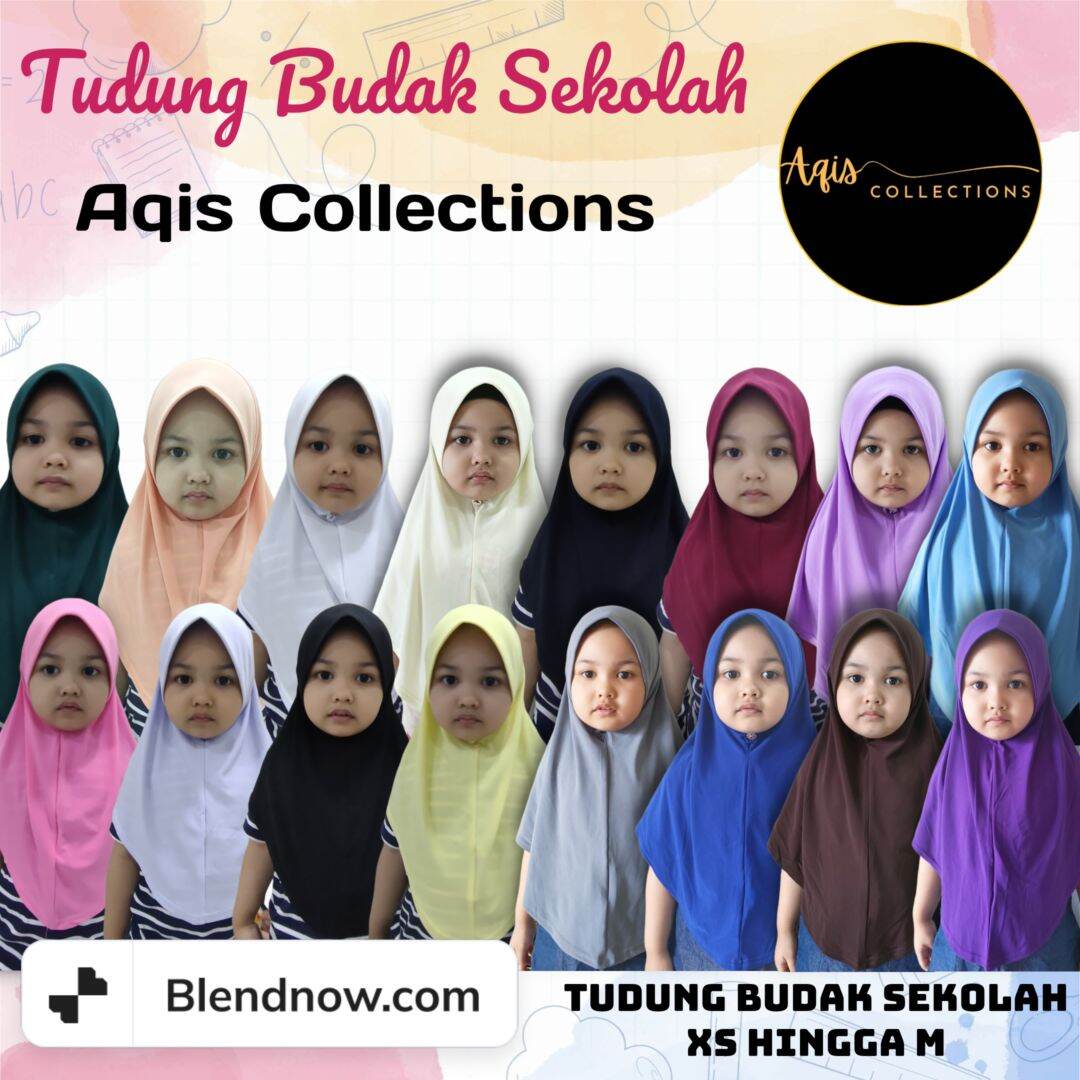 Shop online with Aqis Collections now! Visit Aqis Collections on Lazada.