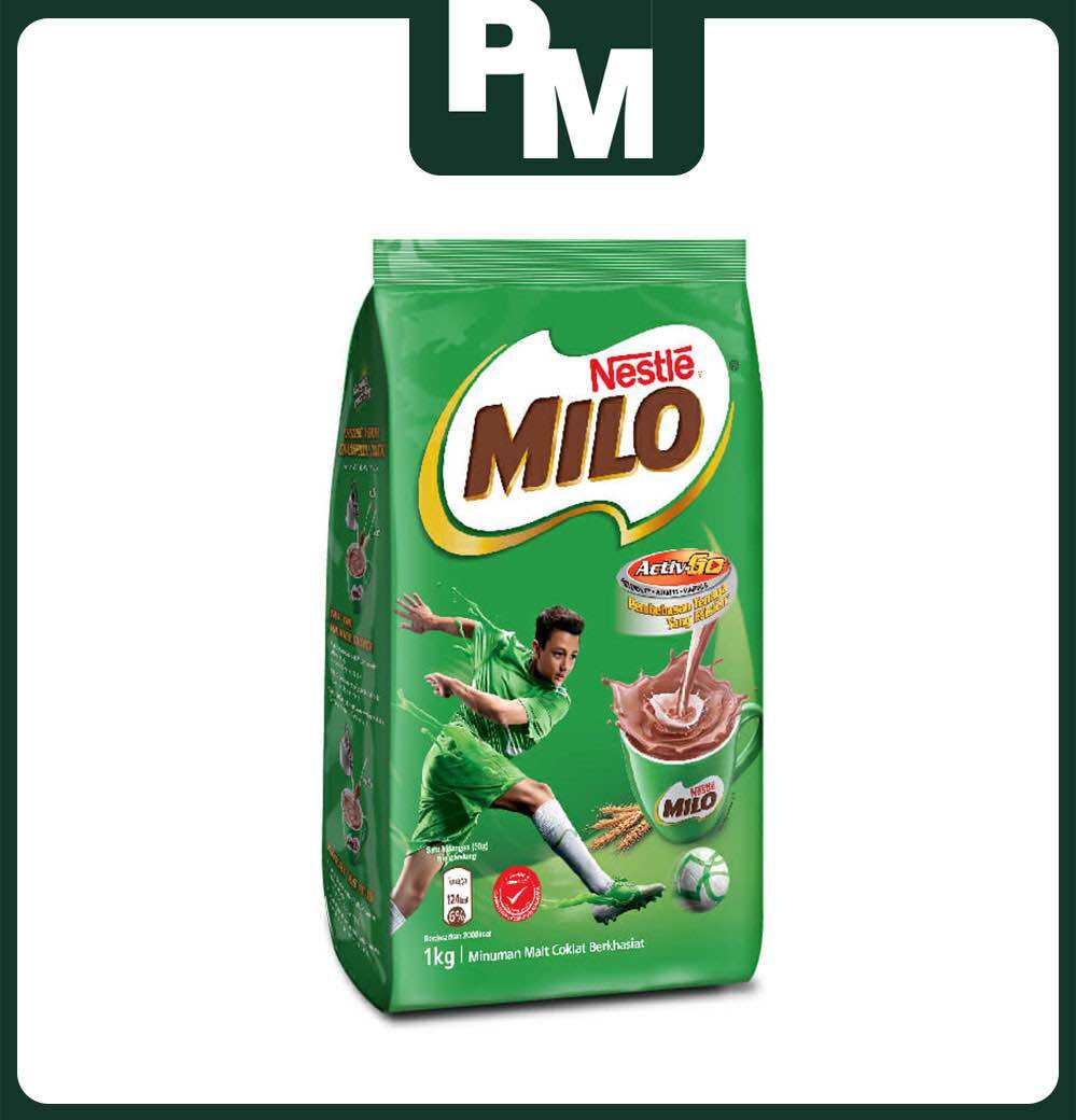 MILO Activ-Go 1kg Exp 2024 | Lazada