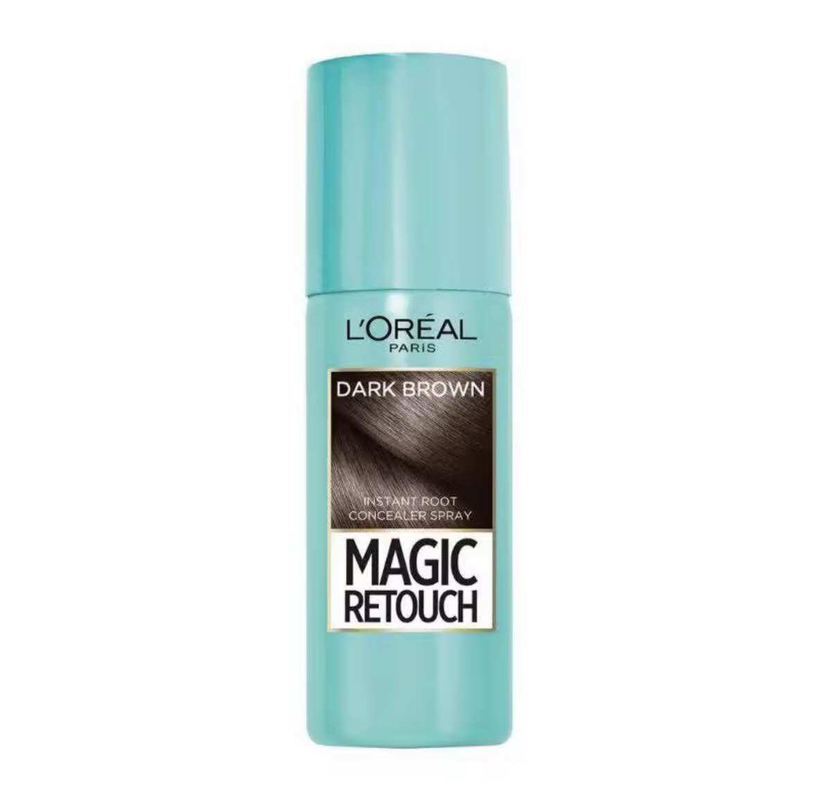 Loreal Paris Magic Retouch Instant Root Concealer Spray 75ml | Lazada