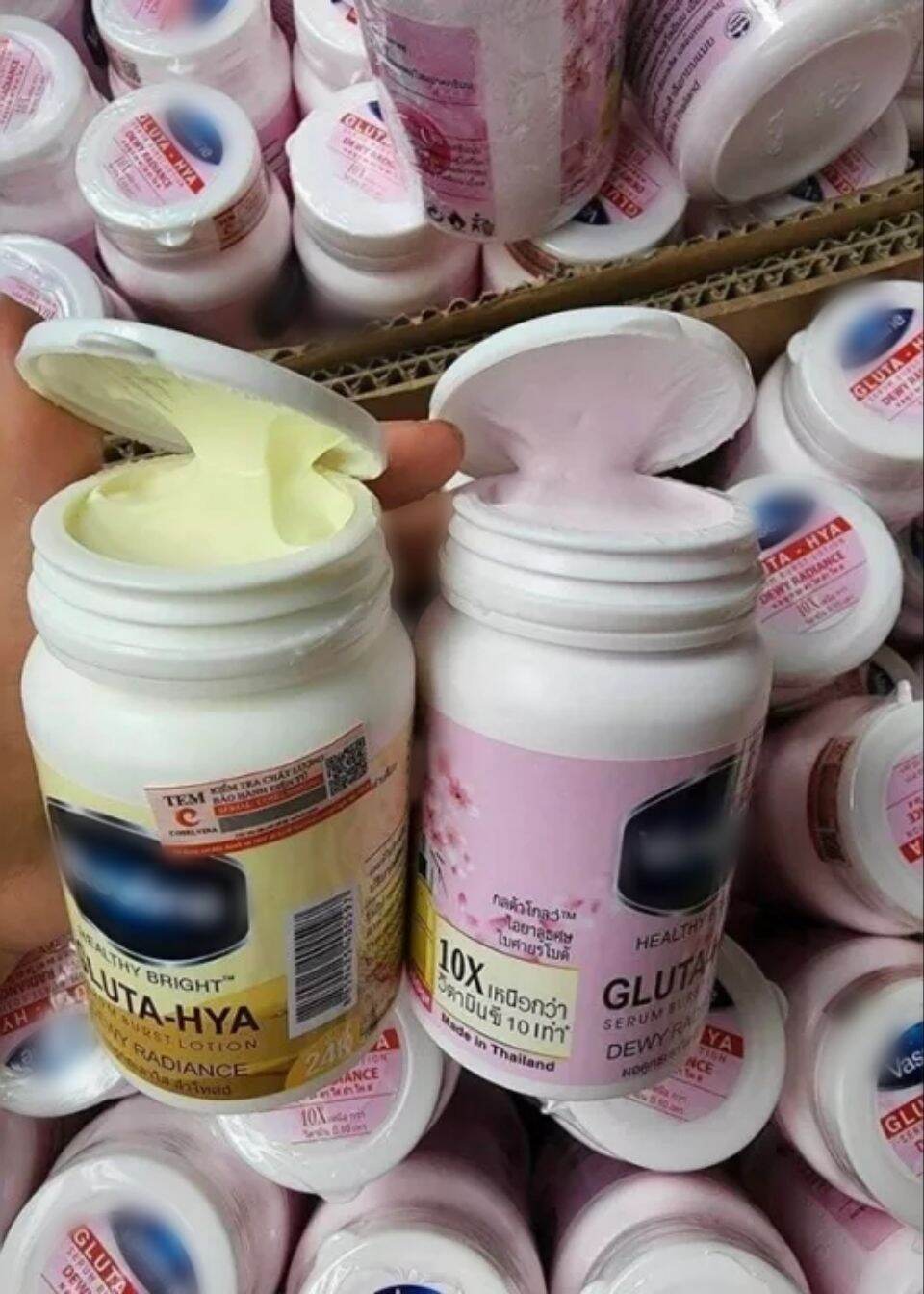 Cream body whitening Arbutin 3c3 Pink 250Gram | Lazada
