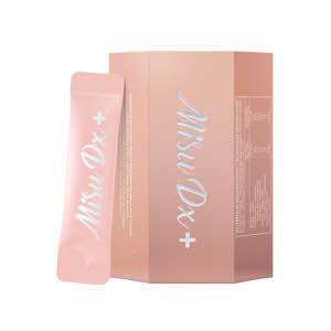 清货现货🔥100%全新正品🔥Misu DX Plus排毒/Misu N Plus营养代餐 （有盒子） | Lazada
