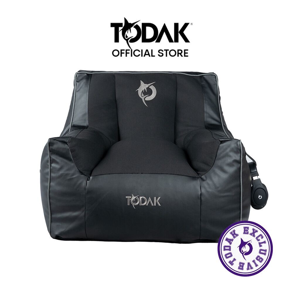 TODAK PREMIUM BEAN BAG | Lazada
