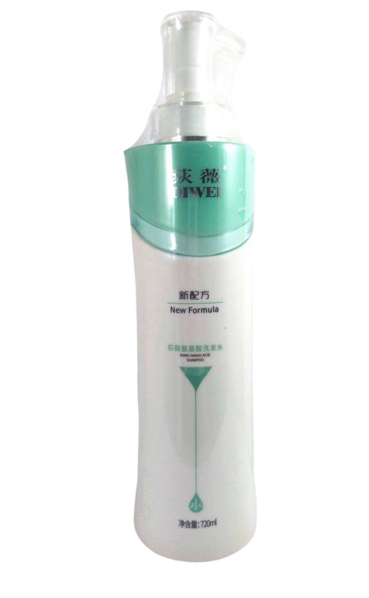 DIWEI HAIR SHAMPOO / HAIR TREATMENT 720ML 荻薇洗发水/护理 | Lazada