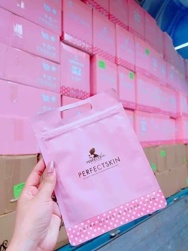 Perfect Skin Extra Strength Rejuv Set | Lazada