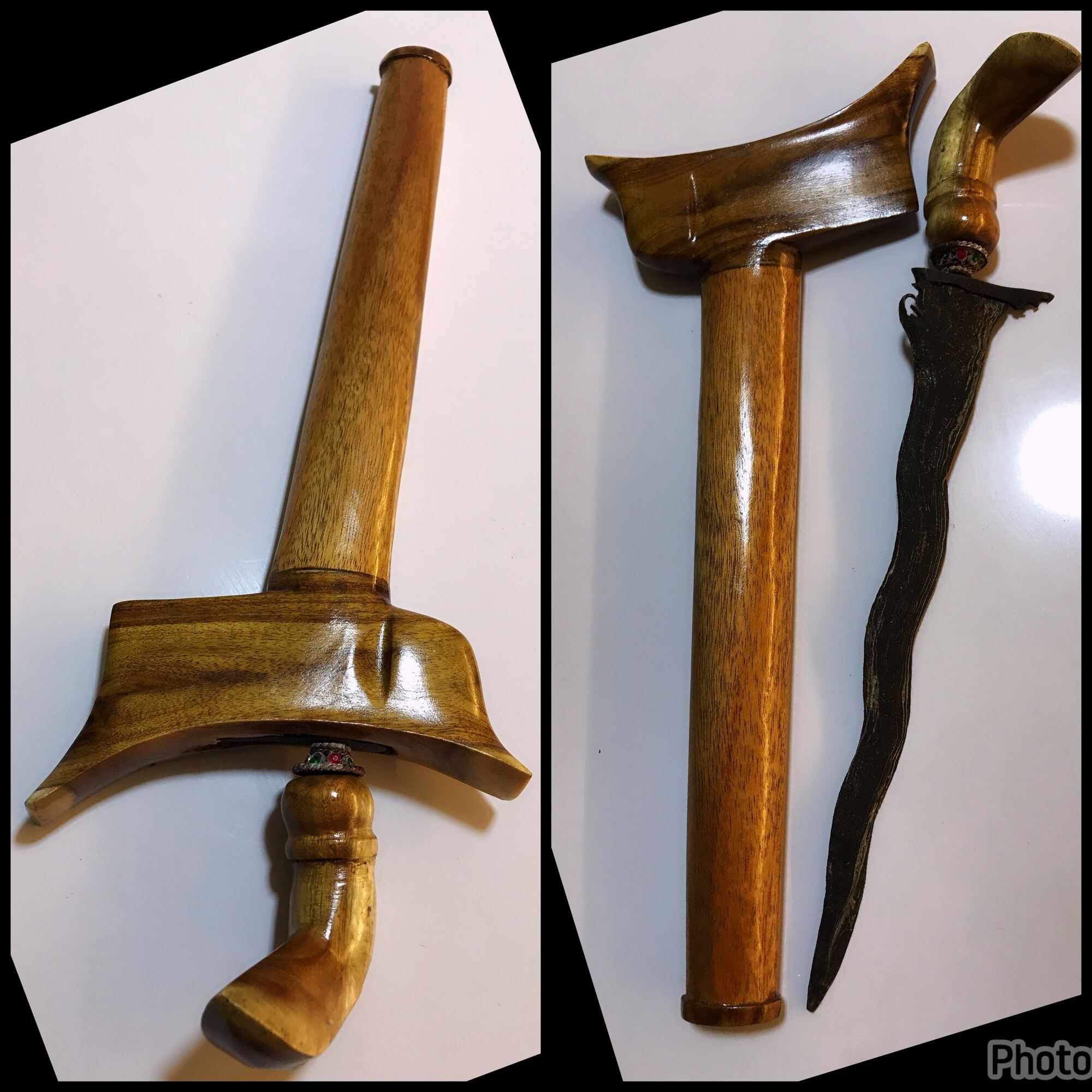 KERIS SELIT MELAYU | Lazada