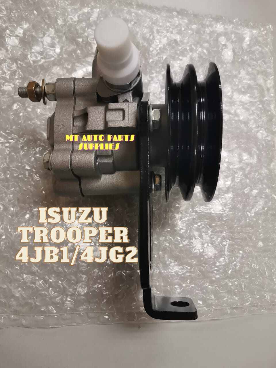 ISUZU TROOPER 4JB1/4JG2 POWER STEERING PUMP | Lazada