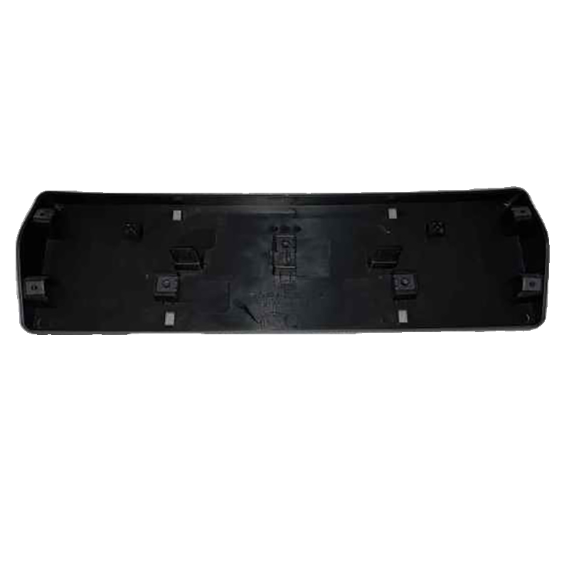 Applicable to BYD Seal EV License Plate Bracket Front License Plate ...