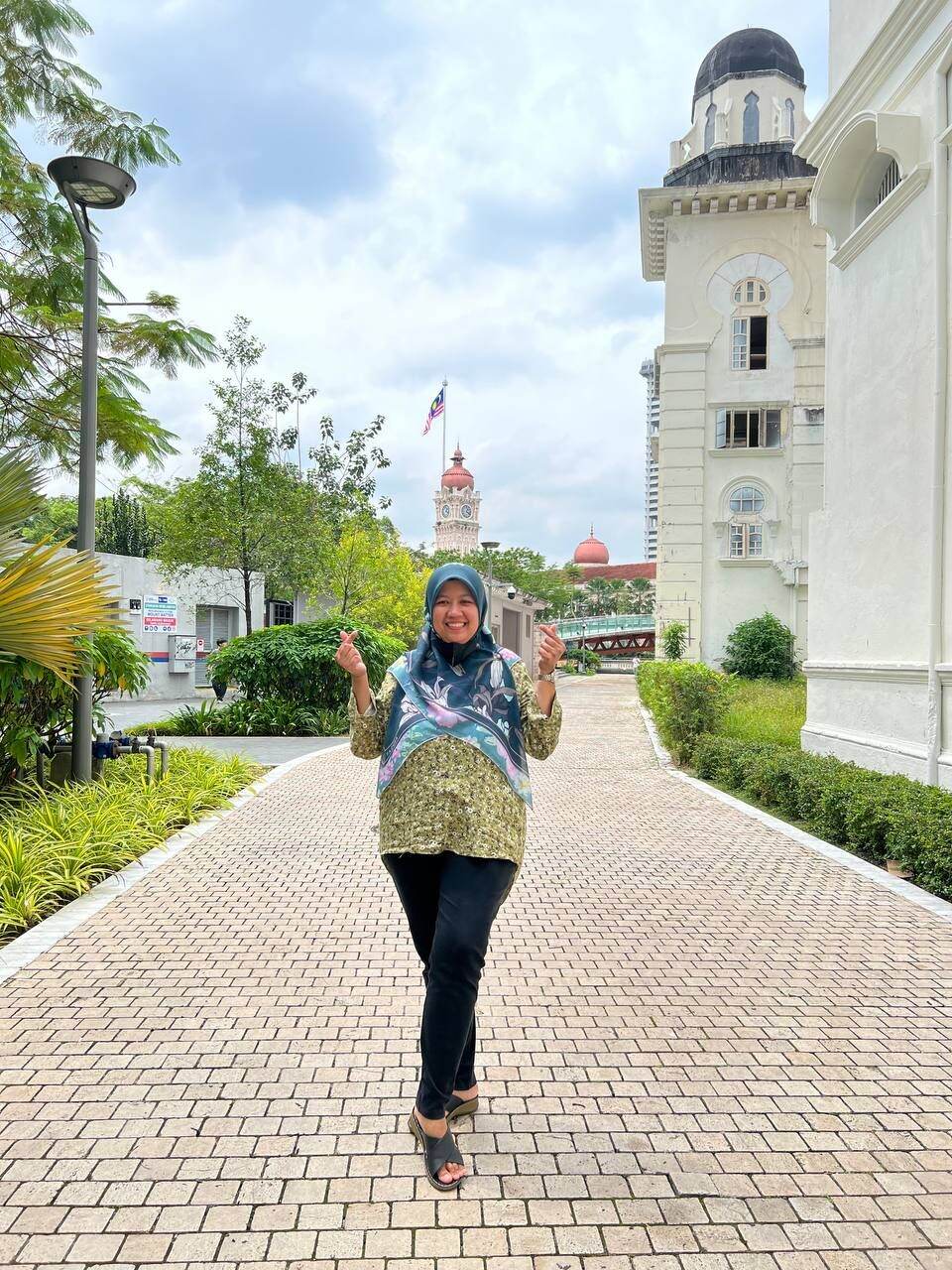 Zetty Beauty Official Store in Malaysia, Online Shop 10 2024