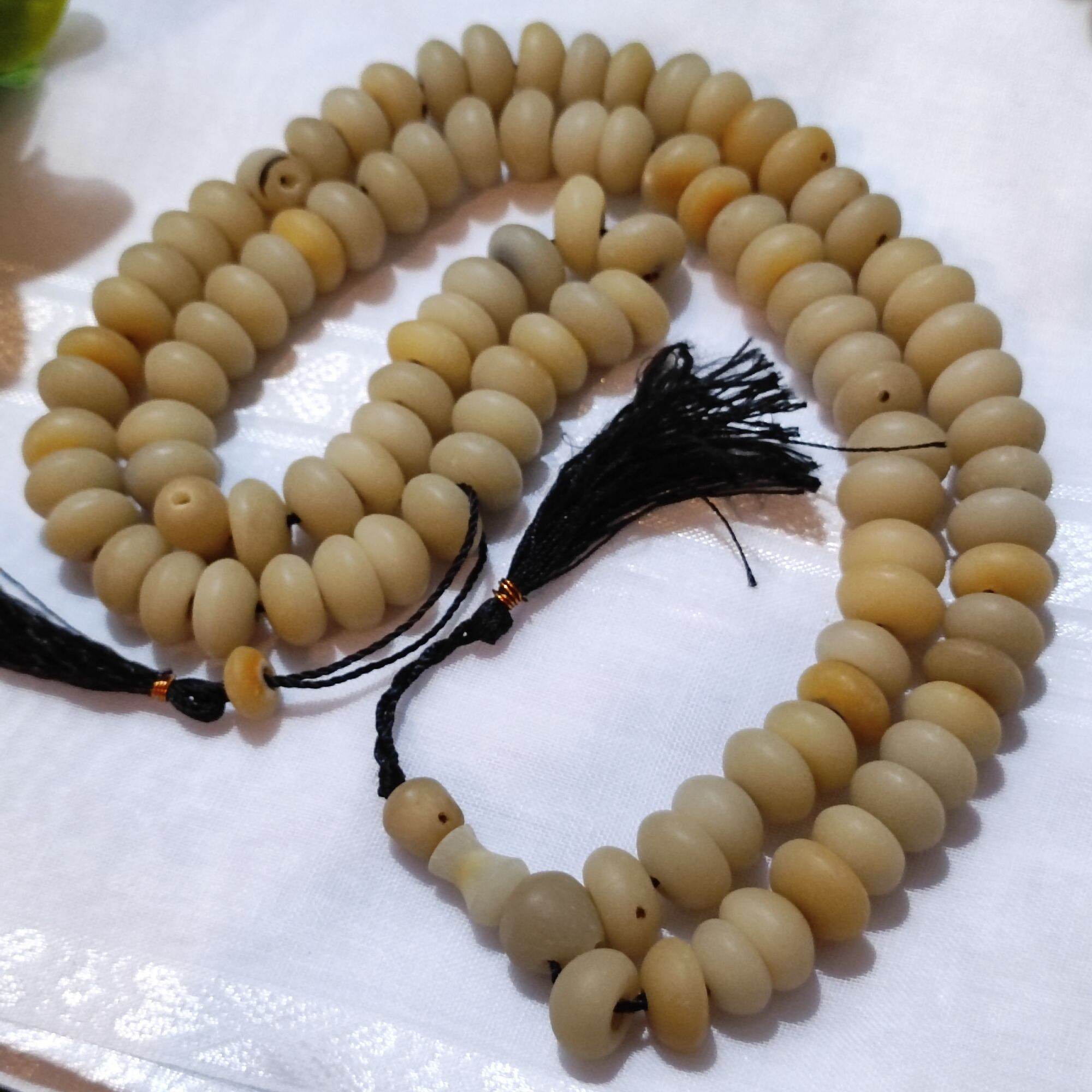 Tasbih Kayu Mulung 99 biji Besar Donuts Tasbih BIJI Iboi 8mm to 12mm 🌾🌾 ...