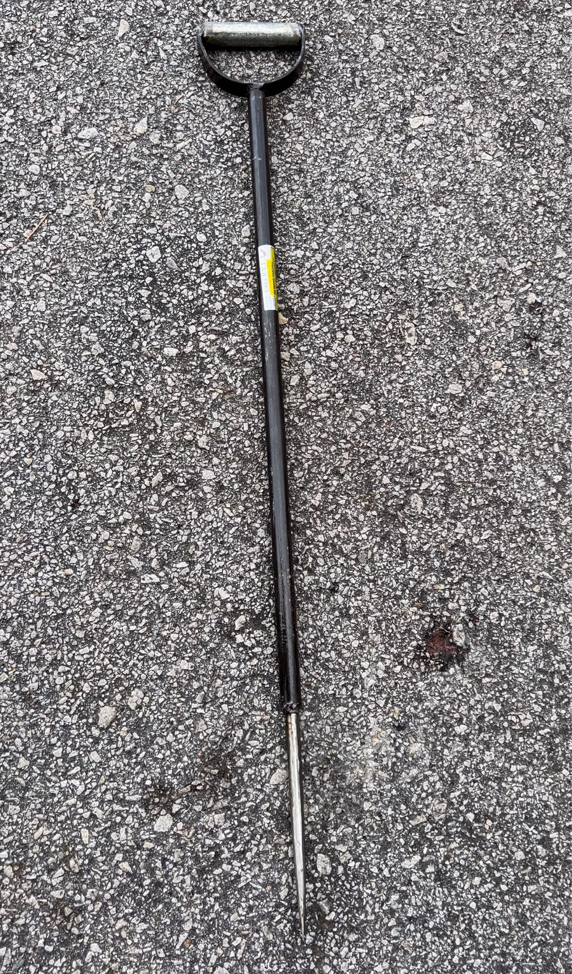 cali py1 Loading Spike Agriculture Oil Palm Harvesting Tools Alatan ...