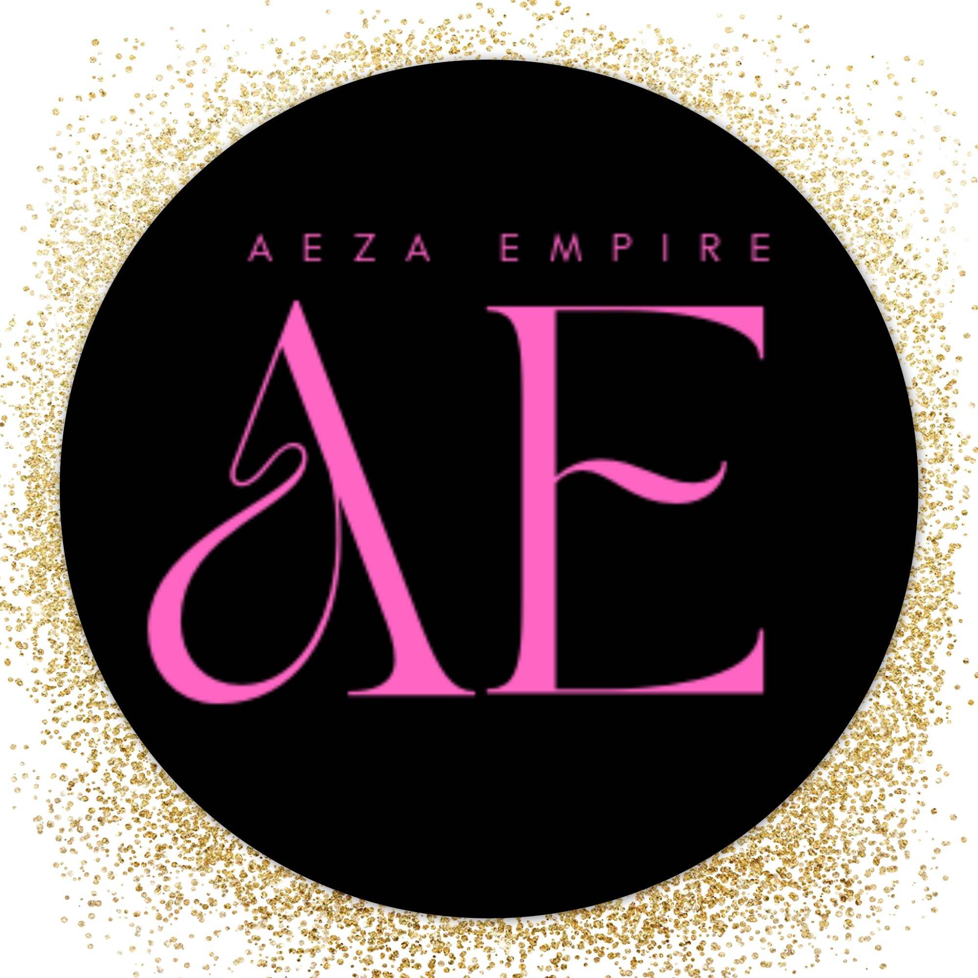 Shop online with Aeza Empire now! Visit Aeza Empire on Lazada.