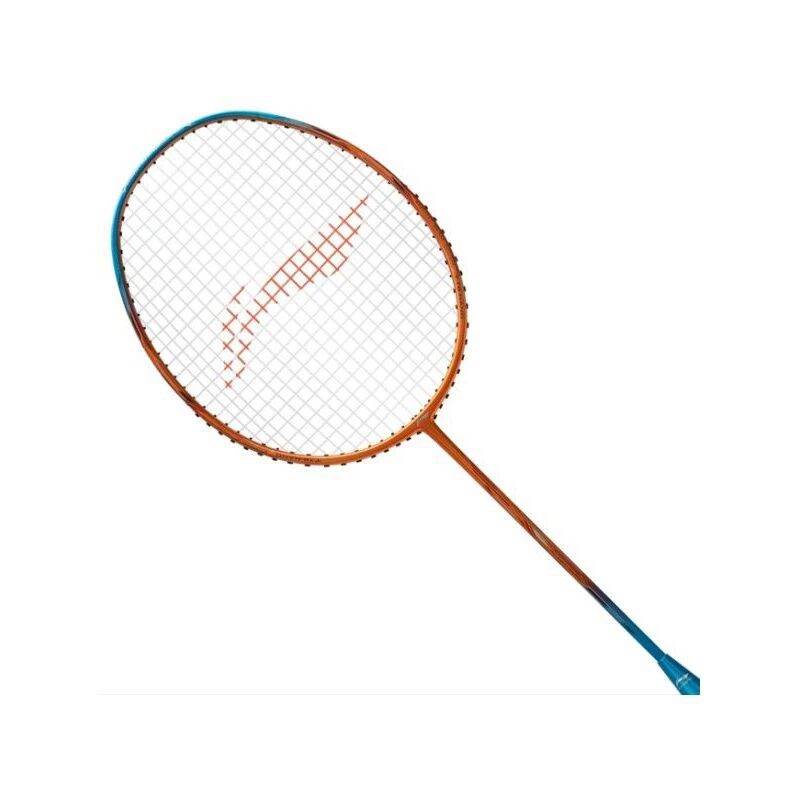LI-NING SUPER SERIES SS 100 SUPER LIGHT BADMINTON RACKET | Lazada