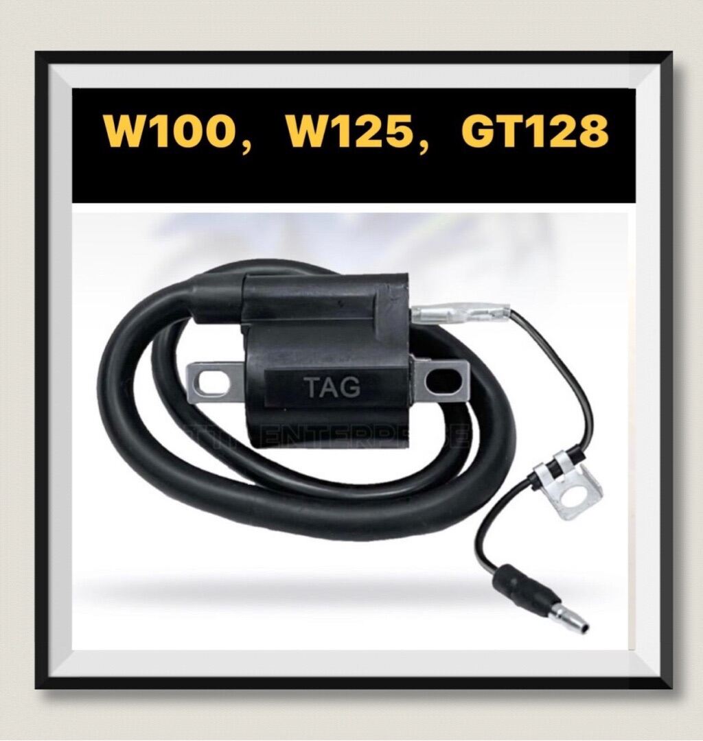HONDA W125 WAVE125 BODY COIL (ST) WAVE100 WAVE 125 EX5 CLASS 1 GT128 ...