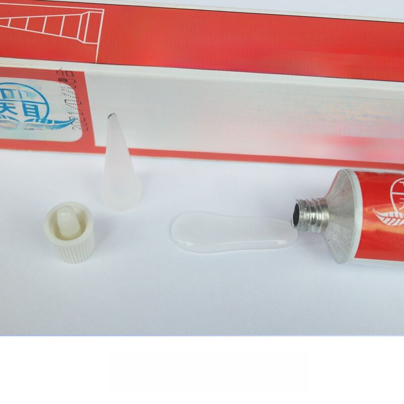 Thermal Conductive Silicone Rubber Sealing Adhesive RTV Insulation High ...