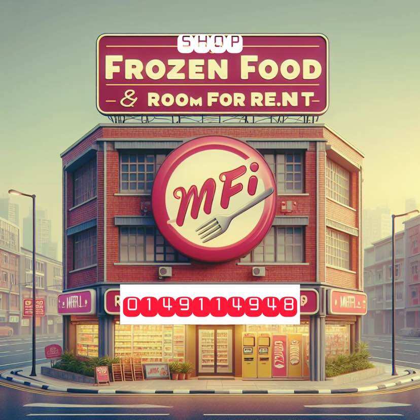 Mfi|Shop Malaysia Official Online Store | Shop Now on Lazada