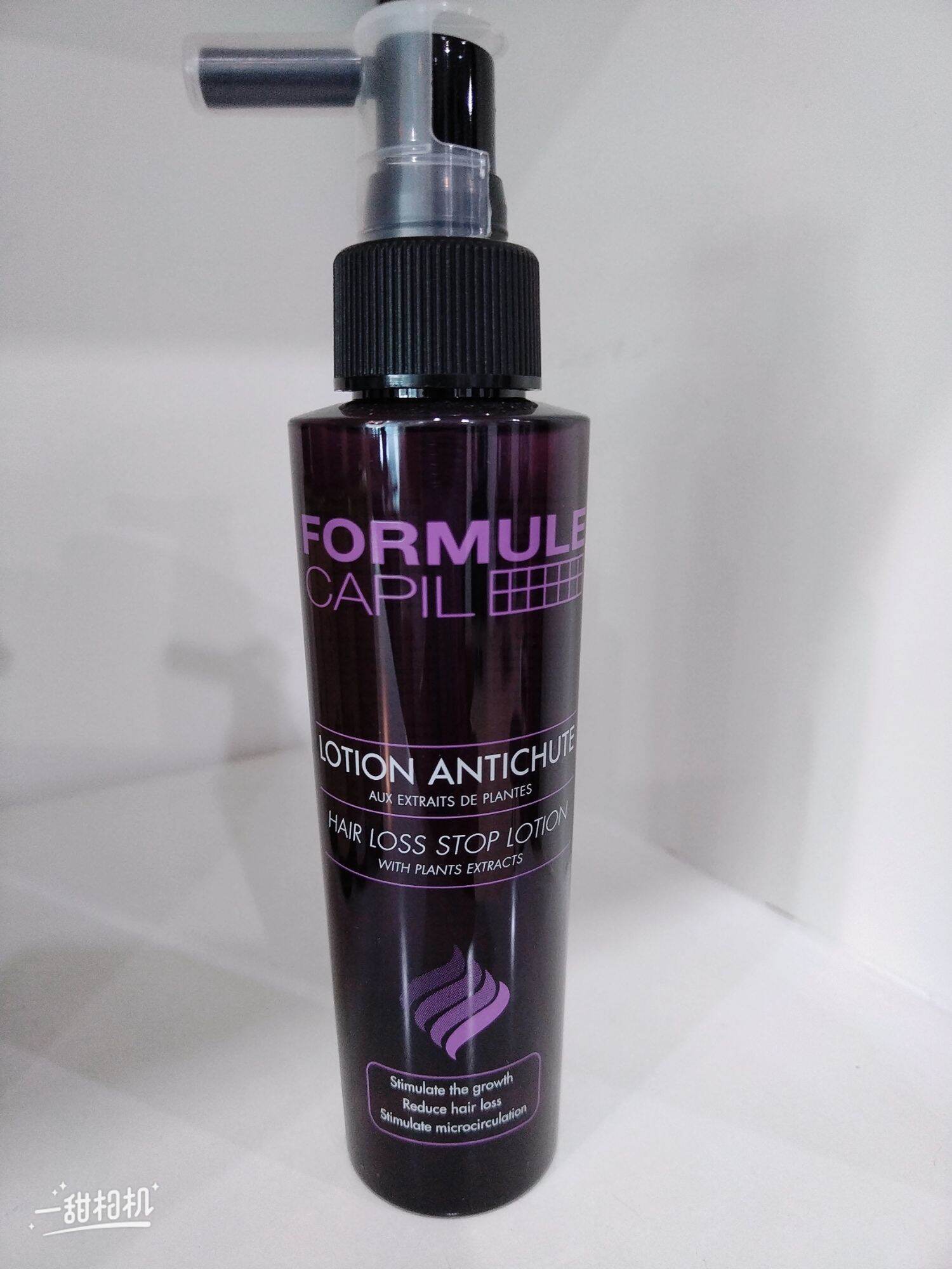 Formule Capil Hair Loss Lotion | Lazada
