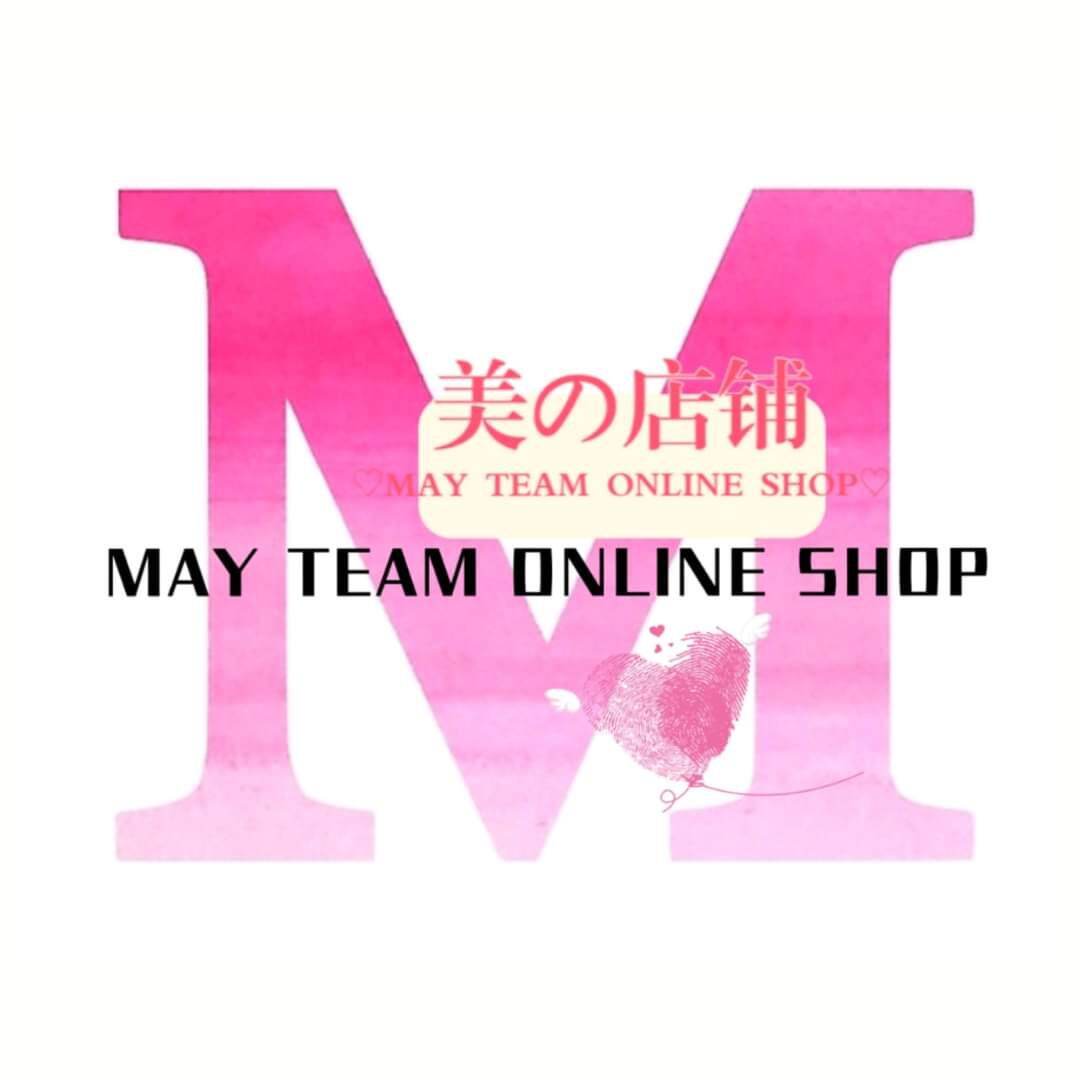 May team online shop