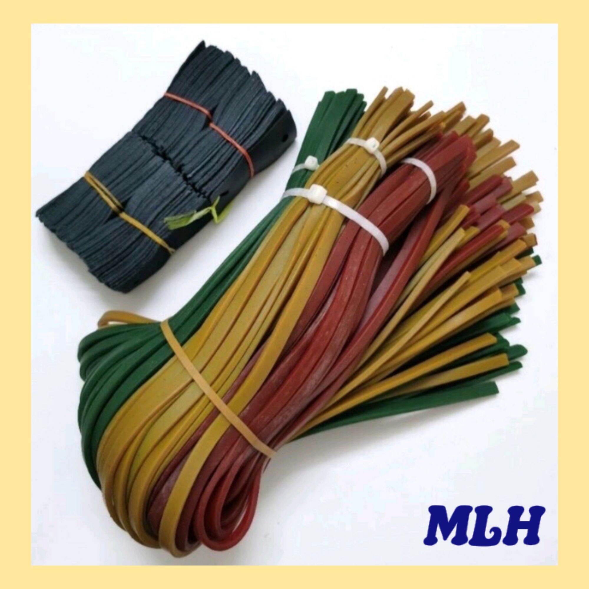 Getah Lastik / Getah Bidas (Thailand 🇹🇭) | Lazada