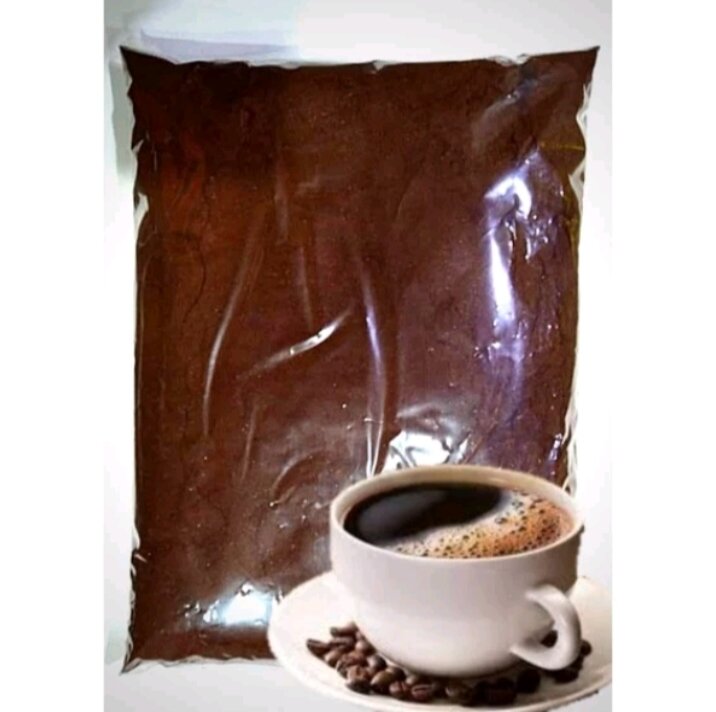 (500G/1KG) Serbuk Kopi / Kopi Balang/ Kopi Gantung/Kopi Kampung | Lazada