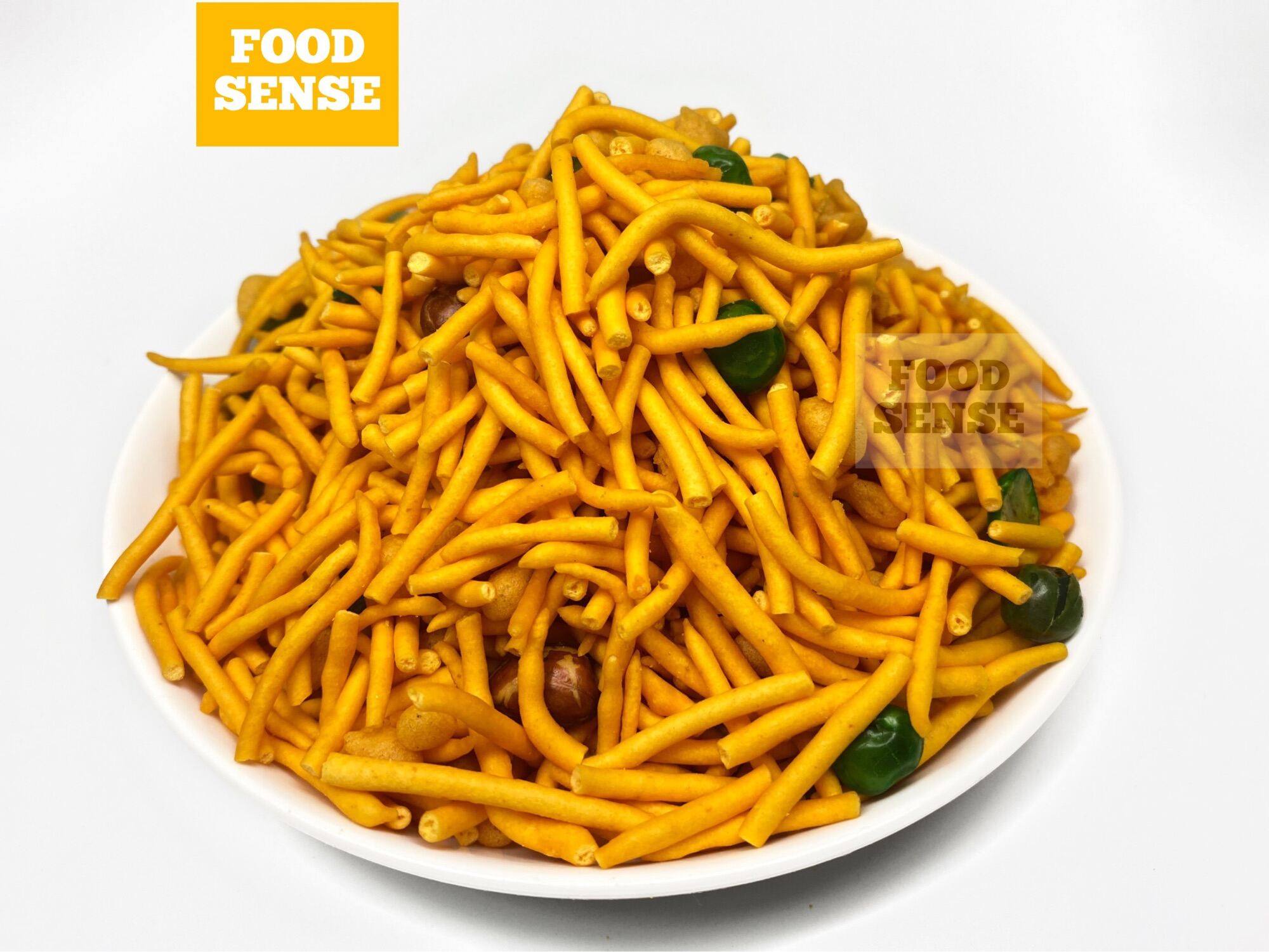 Food Sense Muruku Bombay Mix • Muruku Campur (300g) | Lazada