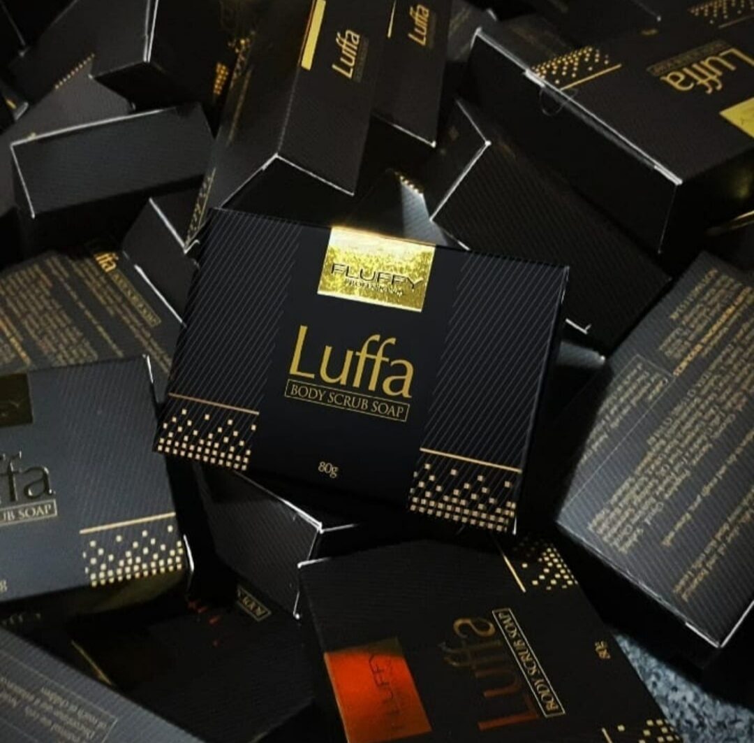 SABUN LUFFA LUFFA SOAP ORIGINAL | Lazada