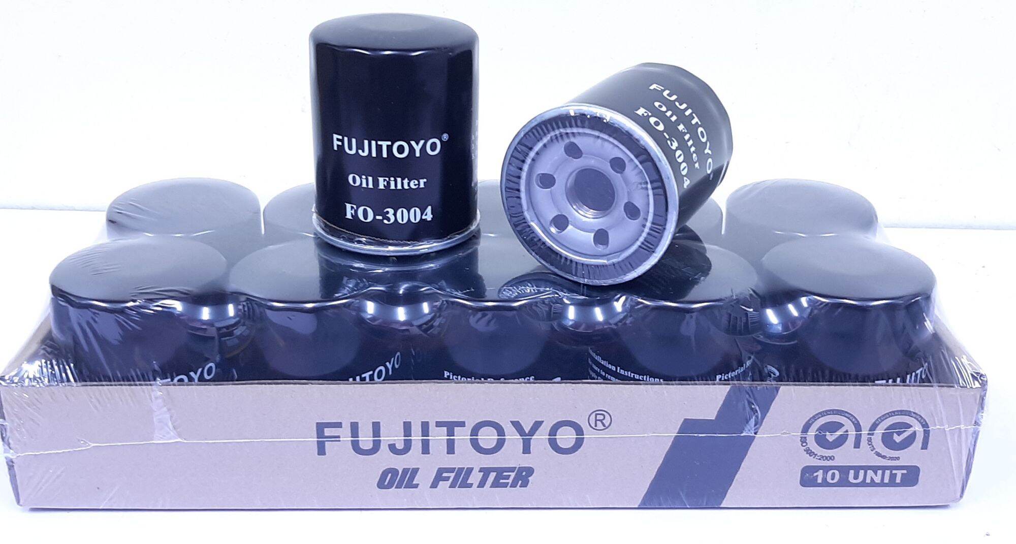 PROTON OIL FILTER for ALL PROTON CAR - SAGA / WIRA / SATRIA / ISWARA ...