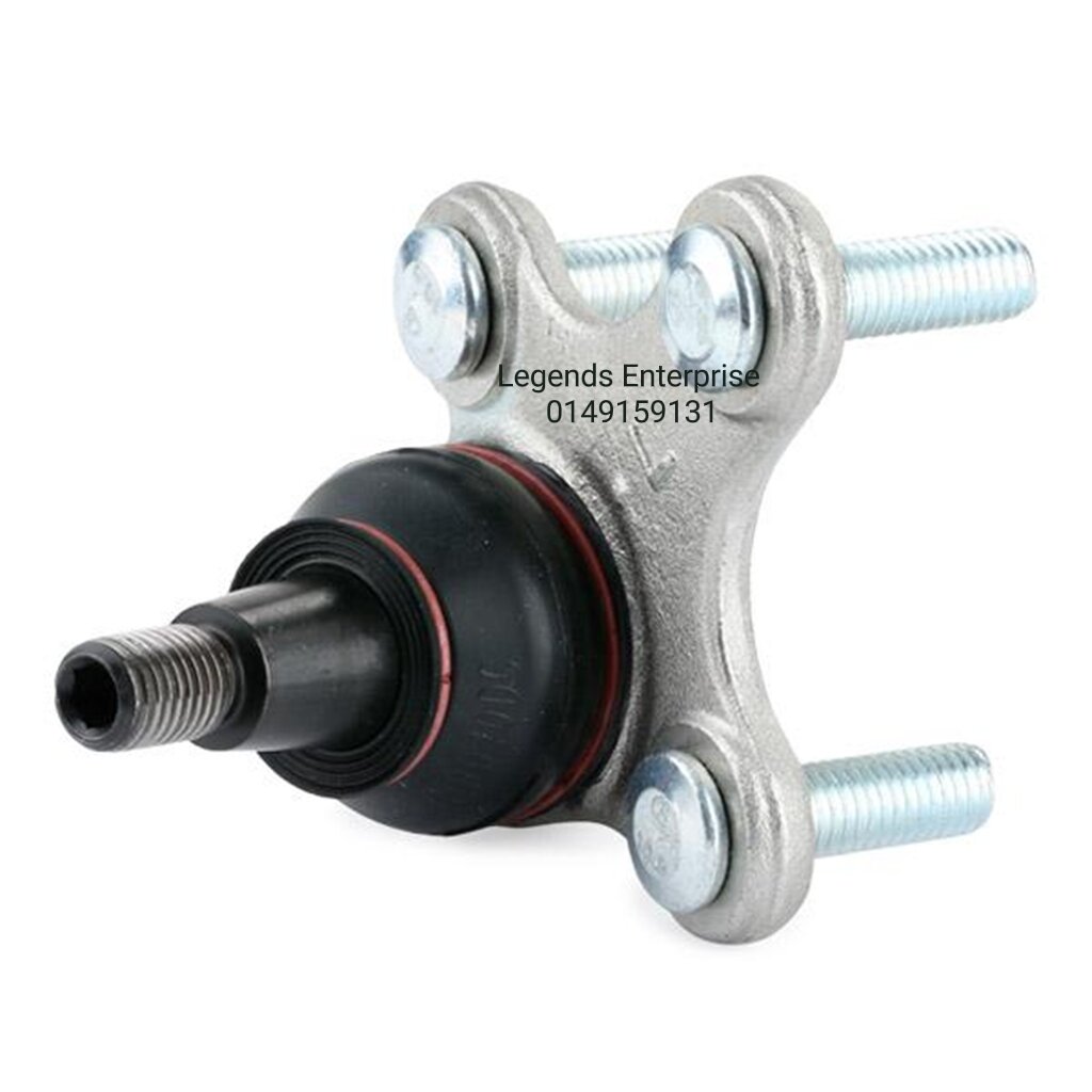 Volkswagen Audi Ball Joint - Left Passat CC Touran Tiguan Golf Jetta ...
