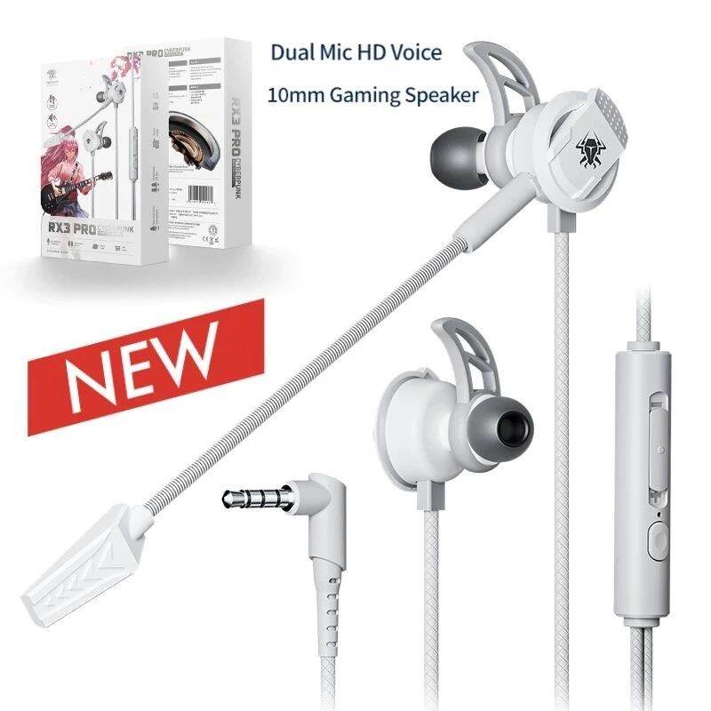 24HR Ship!🇲🇾[Ready Stock] PLEXTONE RX3 PRO Cyberprunk PUBG Gaming ...